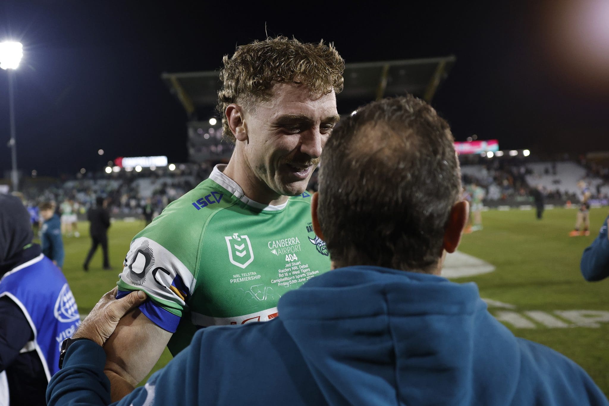 Seven weeks to go: Every NRL team’s run home, likely finishing position ...