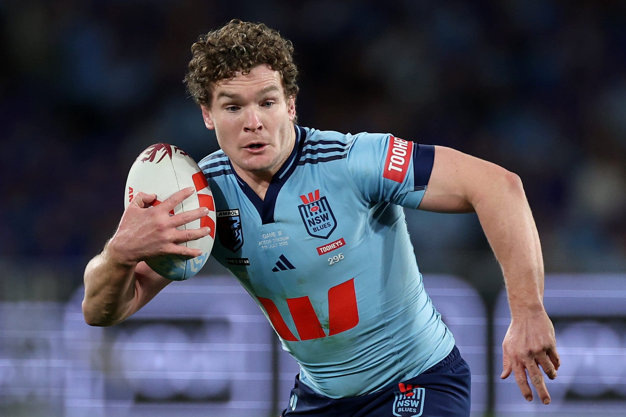 State of Origin Game 3 selection talking points: Why To'o had to go ...