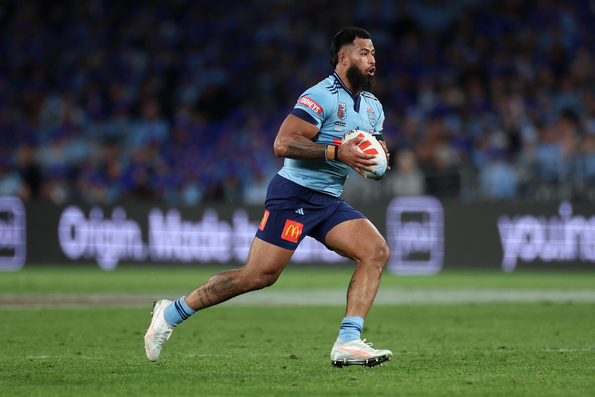 NRL legends give top THREE best off-contract stars - NRL News - Zero Tackle