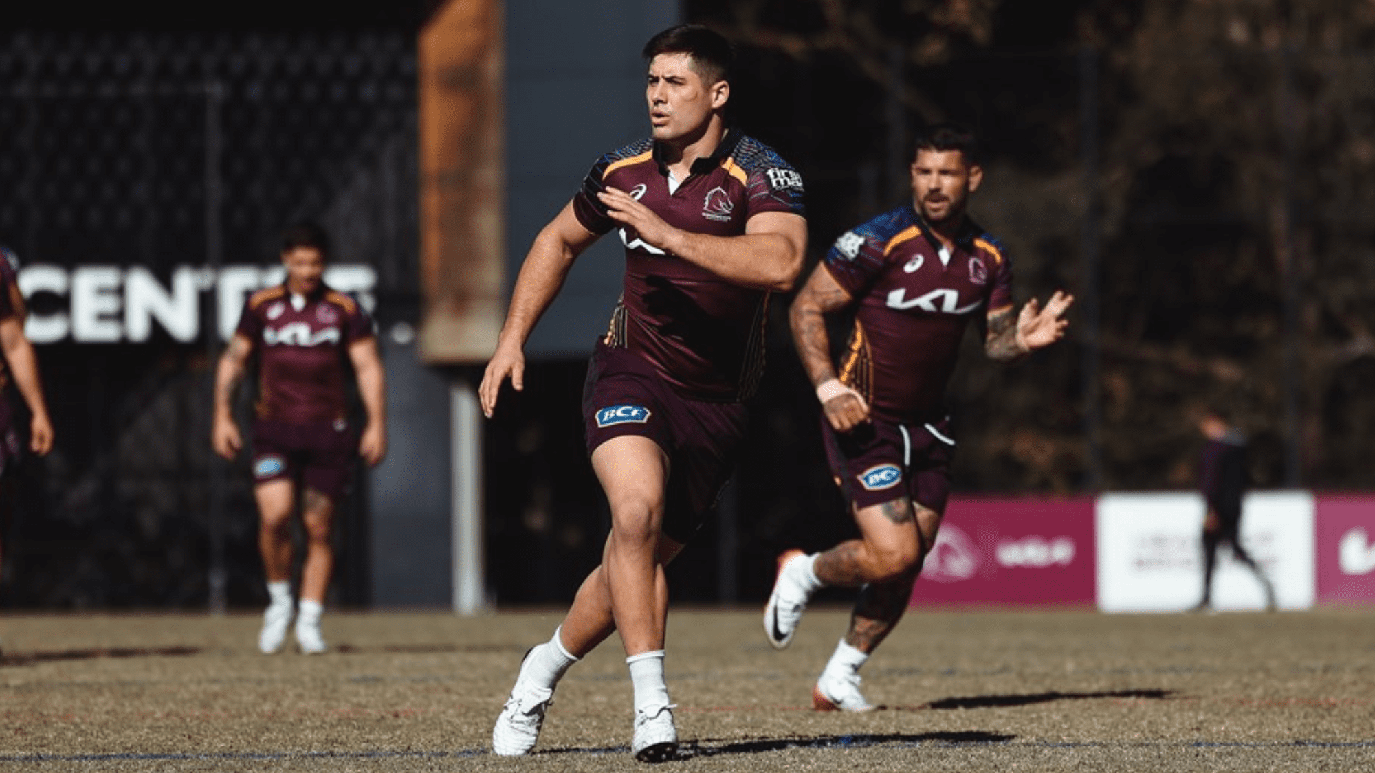 Mid-season Broncos arrival "with plenty of impact" inks new NRL ...