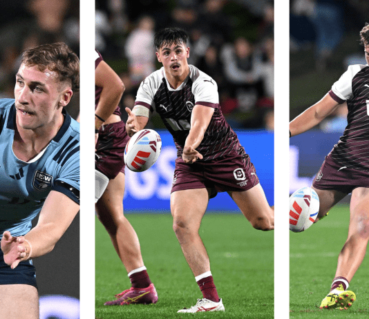 NRL Trivia | Quiz - Zero Tackle