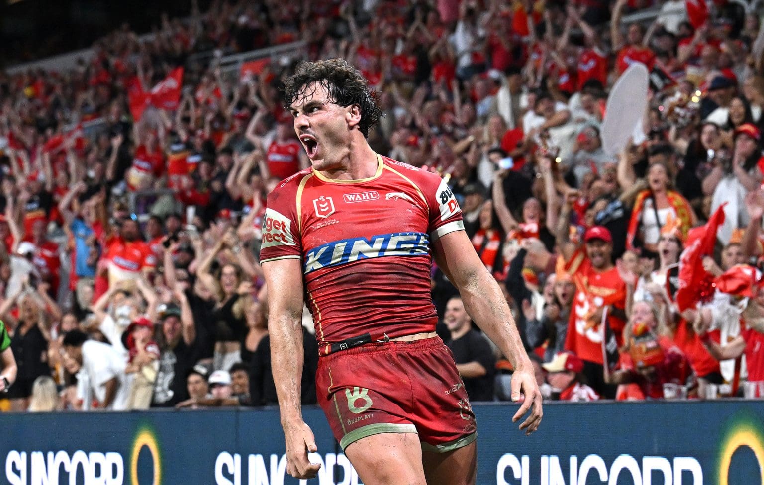 NRL admit the most obvious error, trainers need to be accountable and ...