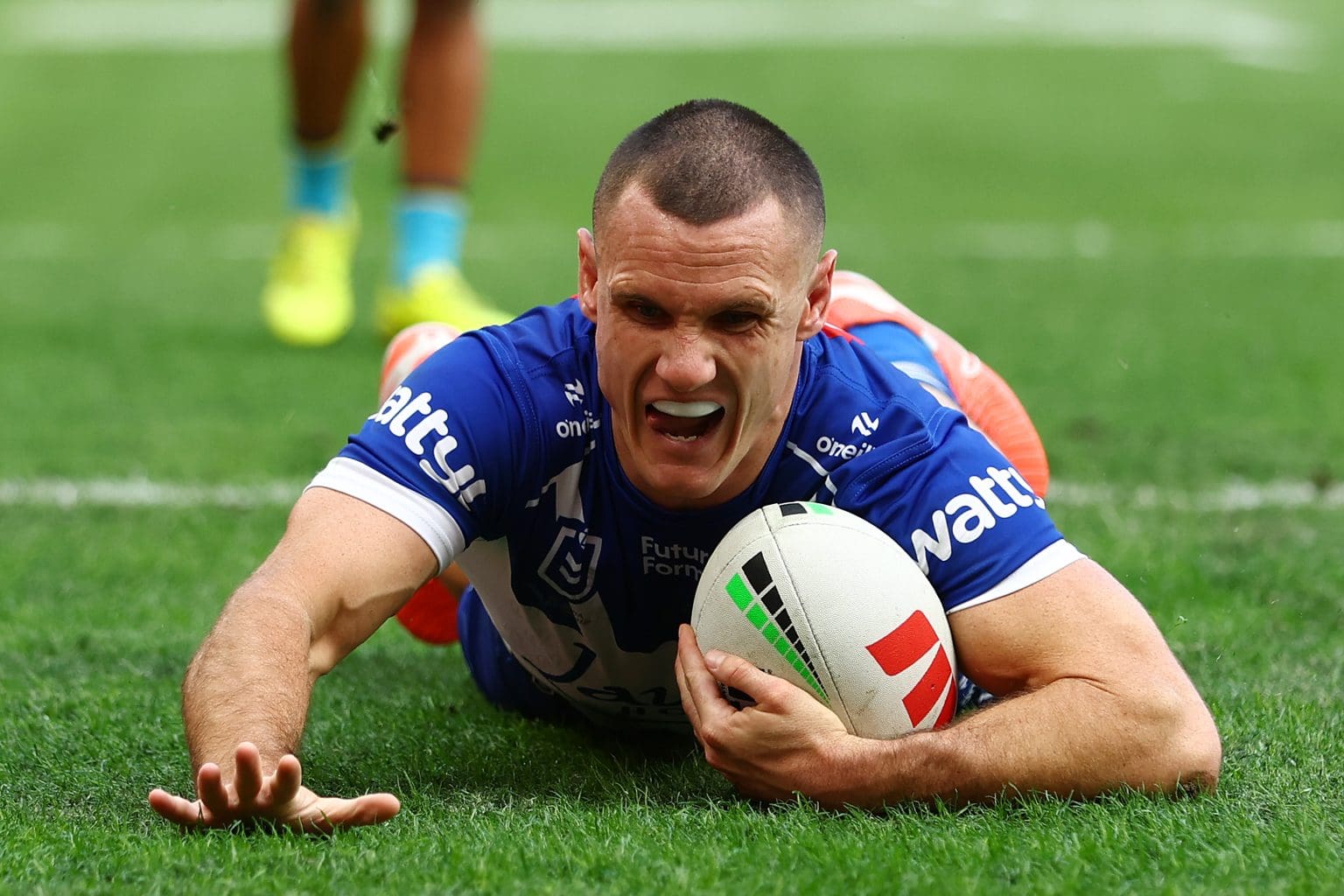 Cowboys dusted, Storm steady despite loss and Tigers best of the rest ...
