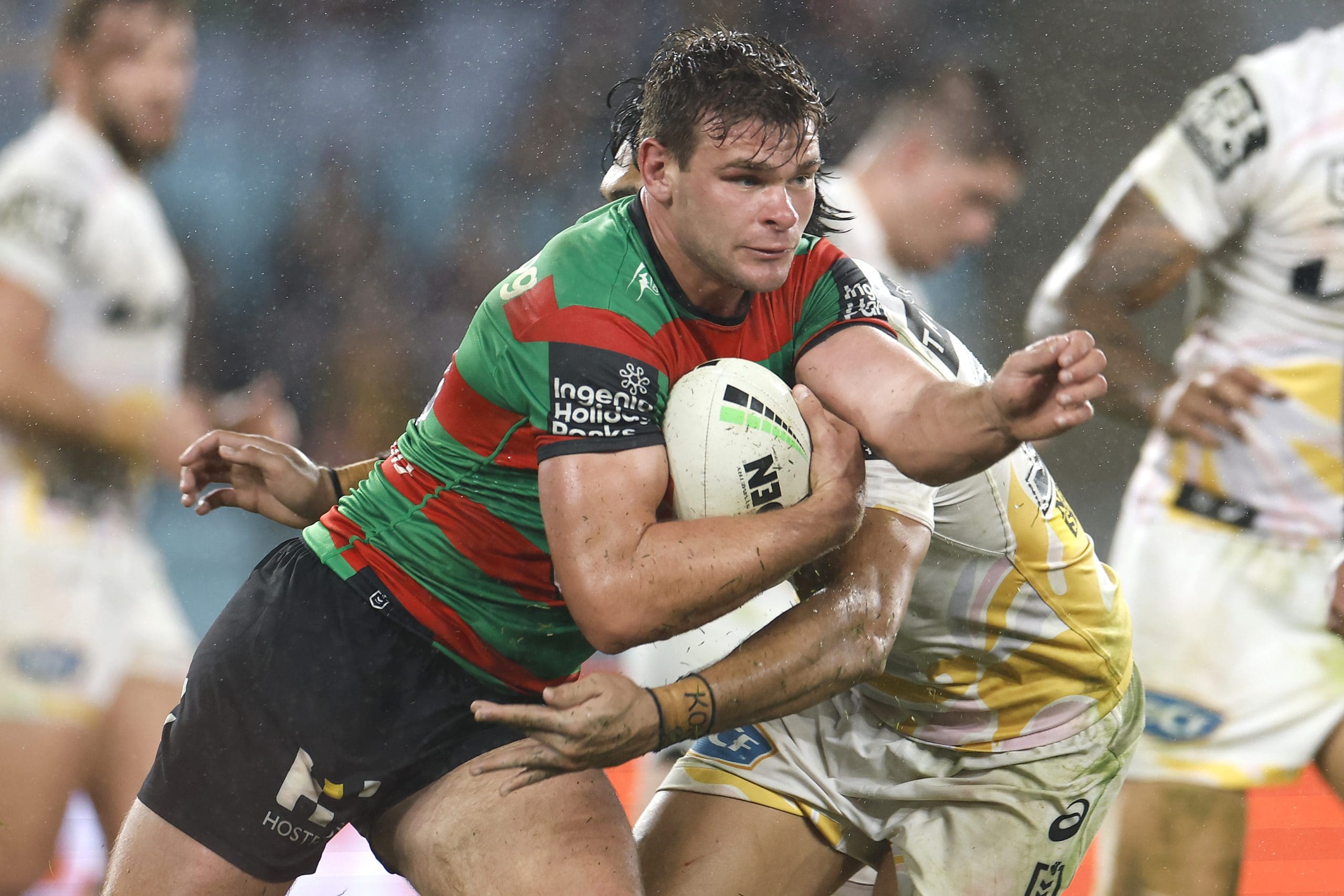 When will Souths head North on the ladder? - NRL News - Zero Tackle