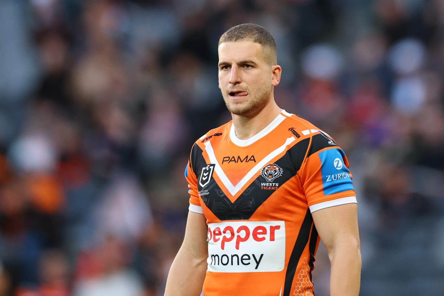 Adam Doueihi makes official contract call after two-club race - Zero Tackle
