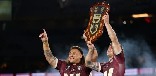 NRL Trivia | Quiz - Zero Tackle