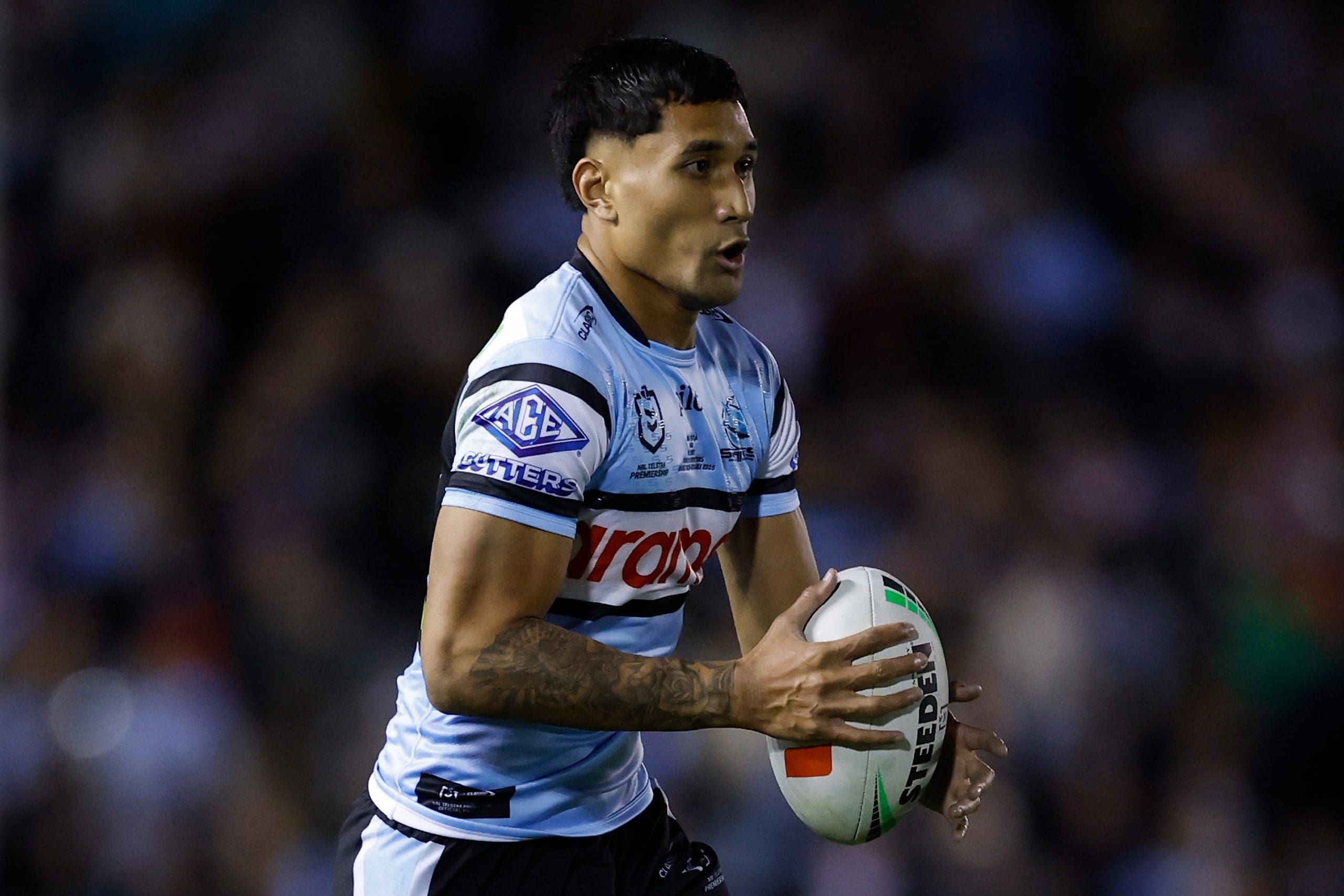 Bears add two more signings to 2027 roster - NRL News - Zero Tackle