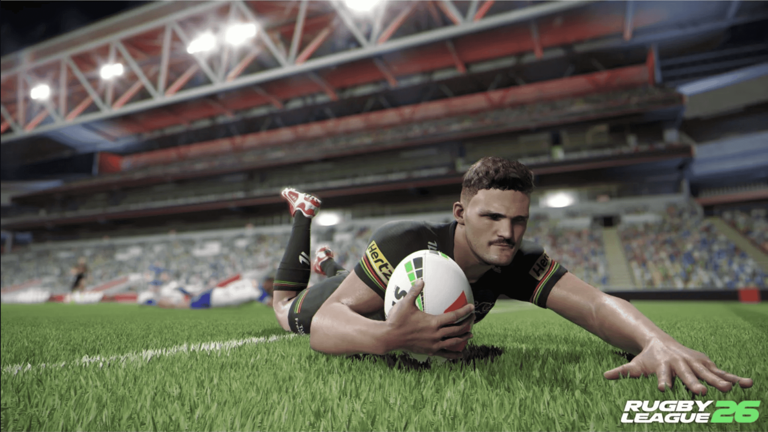 Rugby League 26: Every NRL player's rating - Zero Tackle