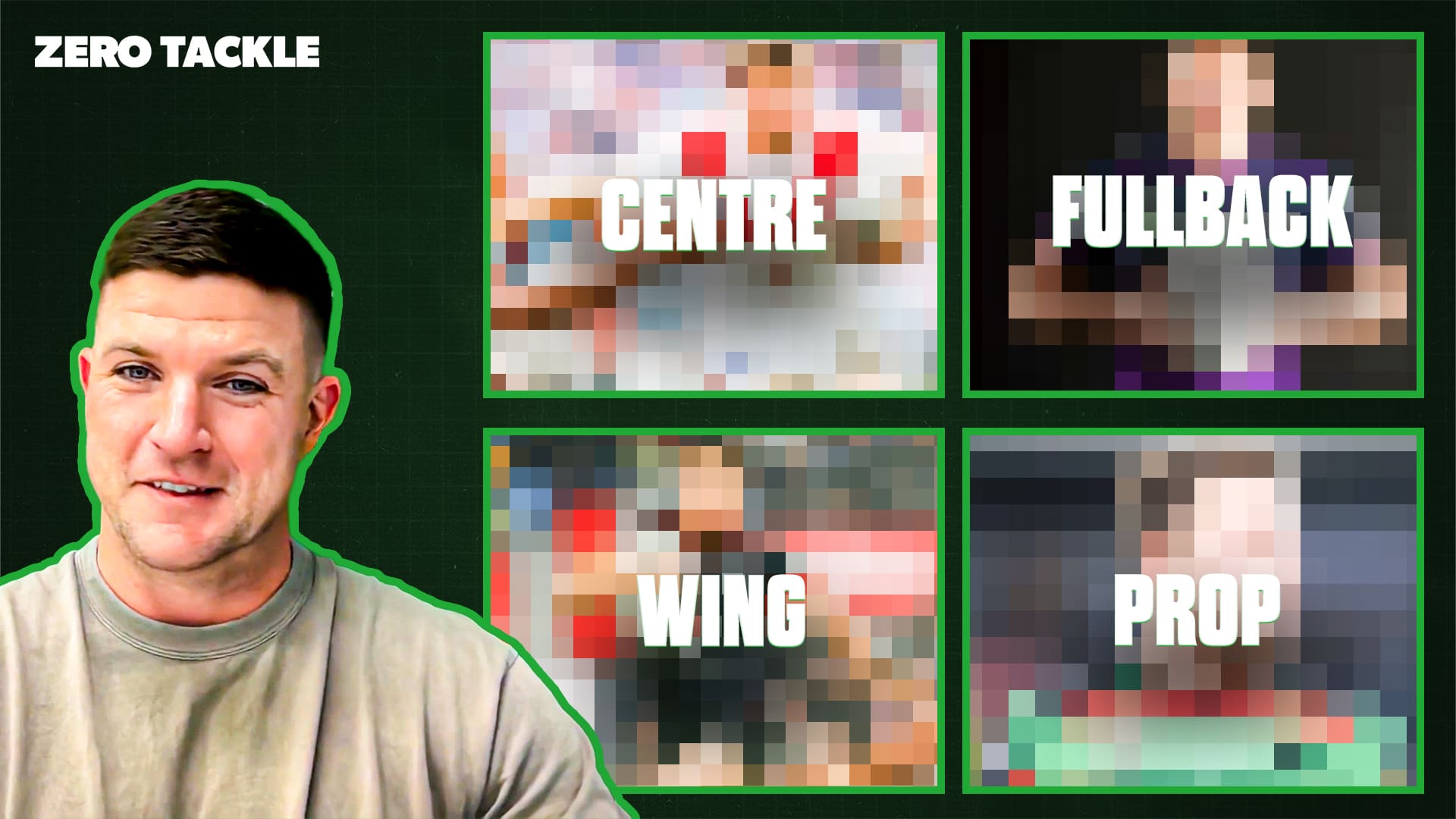 Chad Townsend reveals his nightmare 13 toughest opponents - NRL News ...