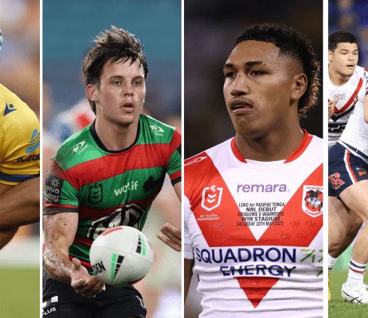 NRL Trivia | Quiz - Zero Tackle
