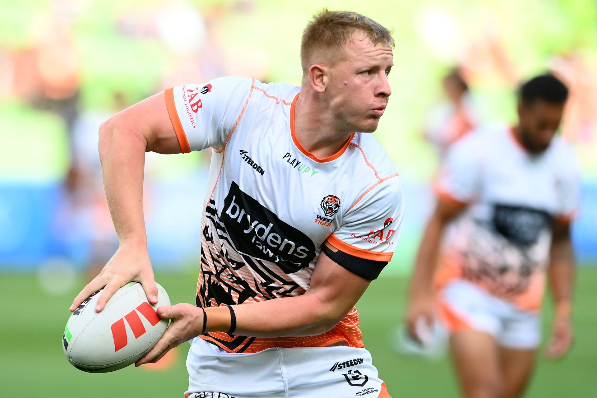 Five weeks to go: Every NRL team's run home, likely final ladder as ...