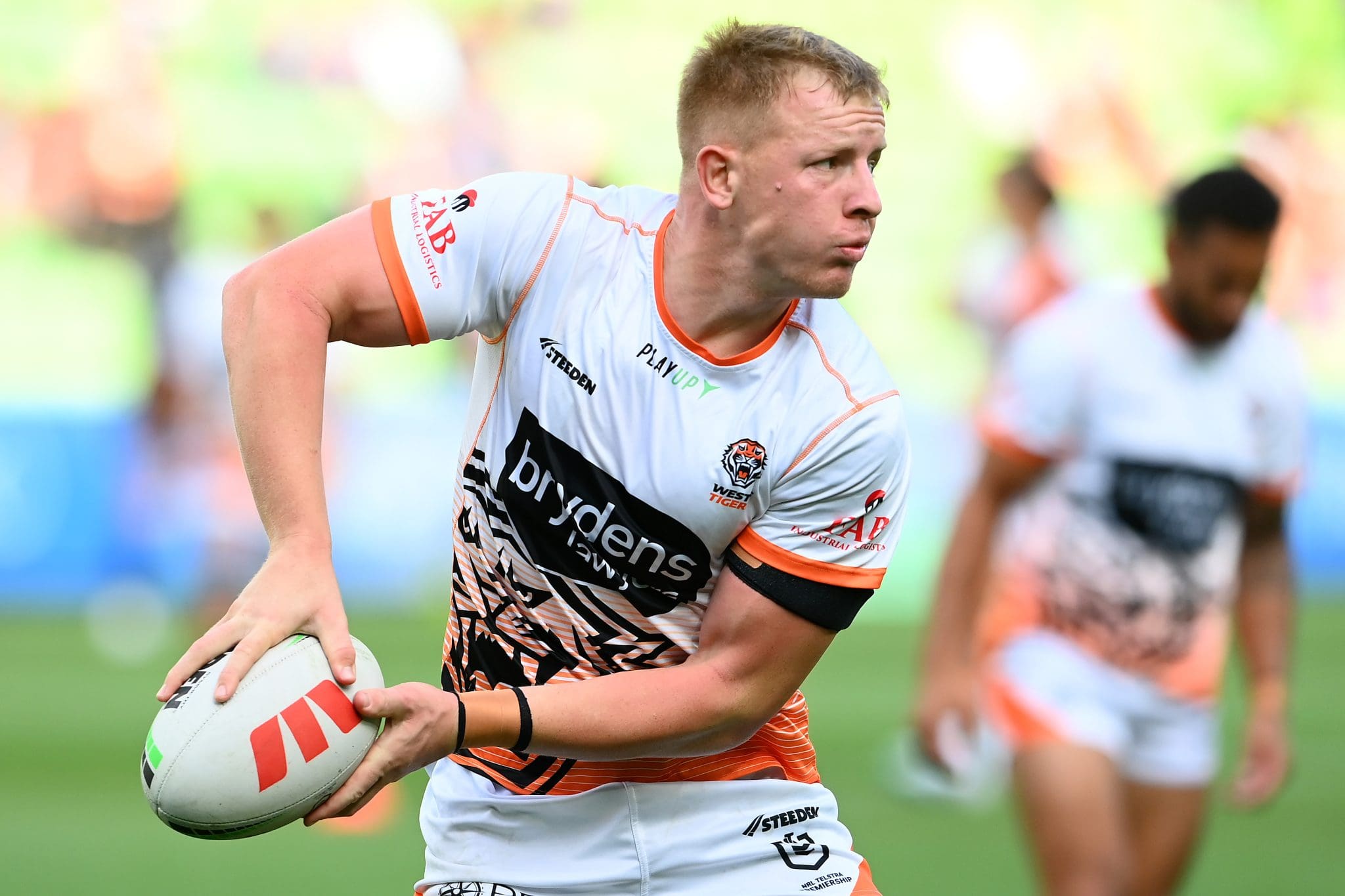 Five weeks to go: Every NRL team's run home, likely final ladder as ...