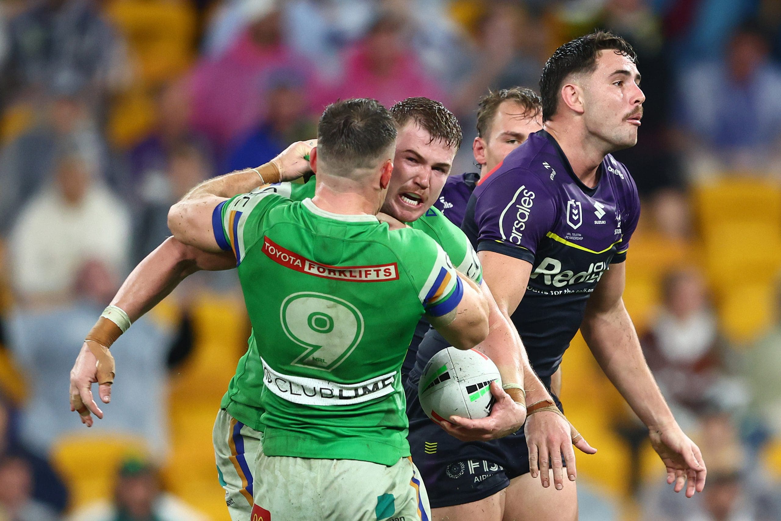 A look at each club's season: Teams who excelled and teams who didn't: NRL Power Rankings, Round ...