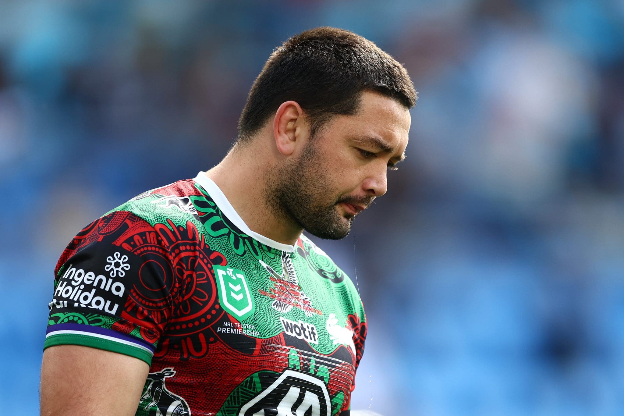Victor Radley caught up in police investigation into Brandon Smith ...