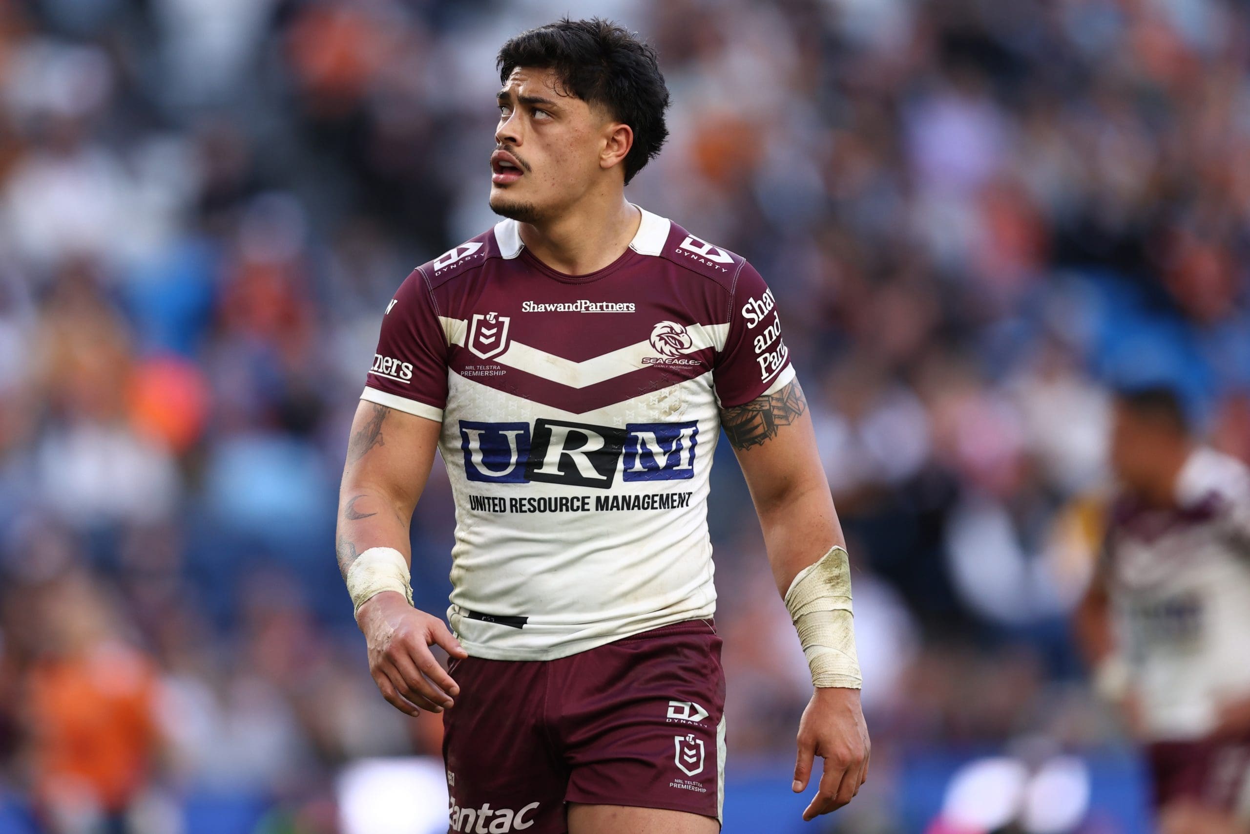 Manly Sea Eagles confirm nine player departures - NRL News - Zero Tackle