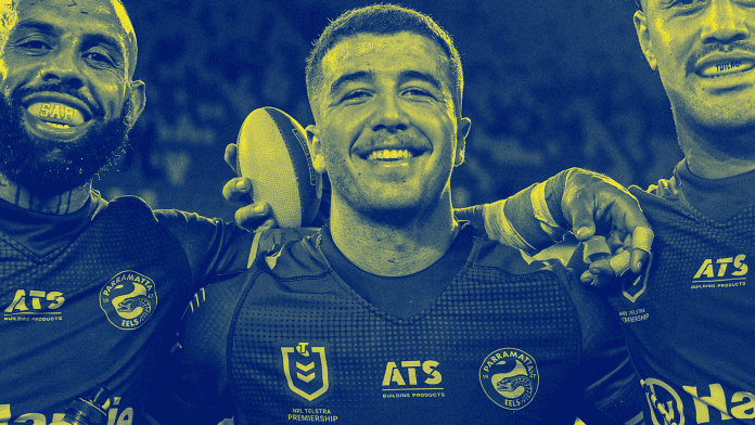 "I got my opportunity": Dean Hawkins eyes permanent halves role for ...