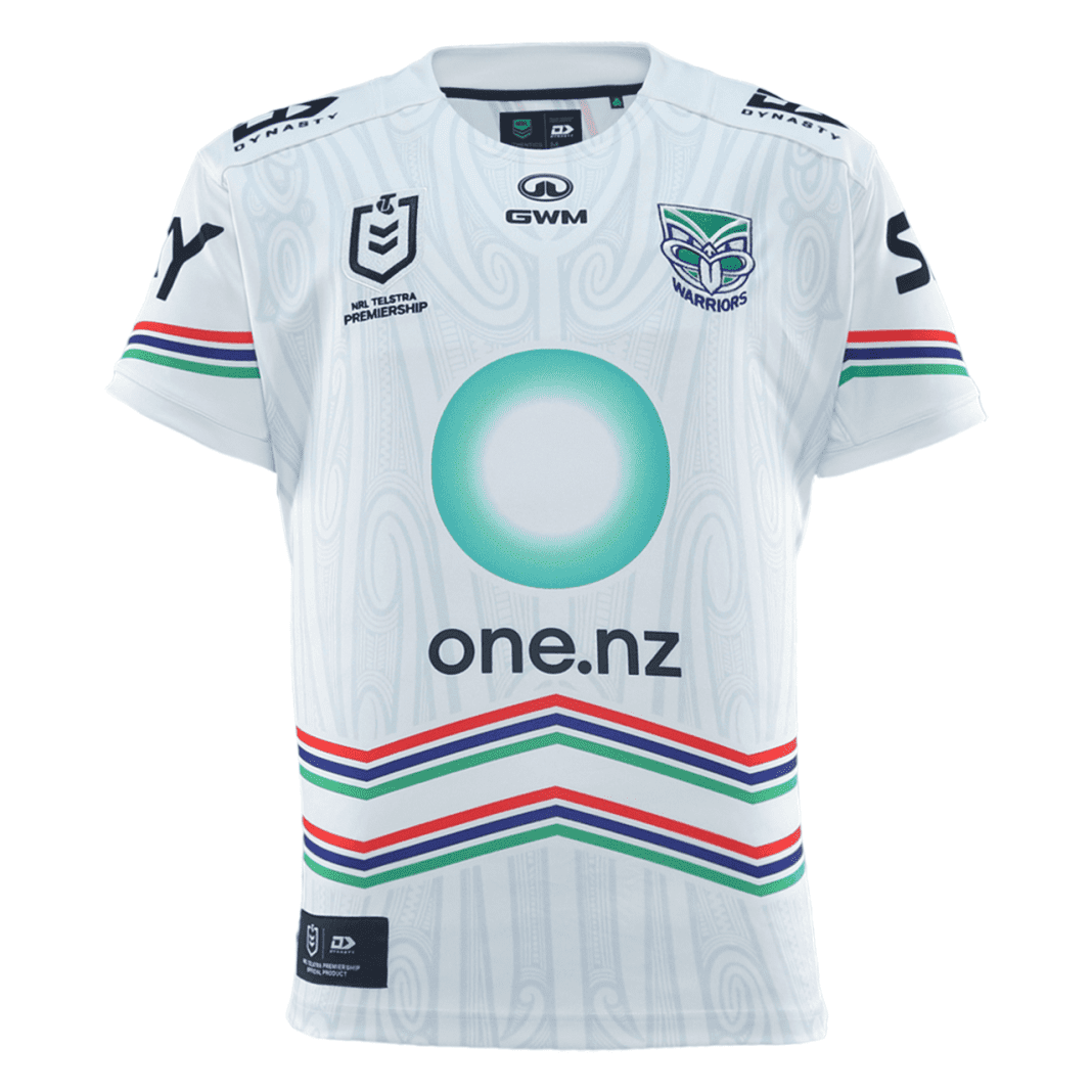 Every NRL team's 2025 Indigenous Jersey - NRL News - Zero Tackle