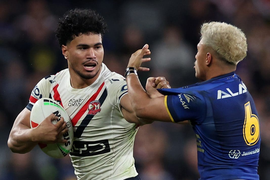 NRL unveils 2025 Dally M nominees - NRL News - Zero Tackle