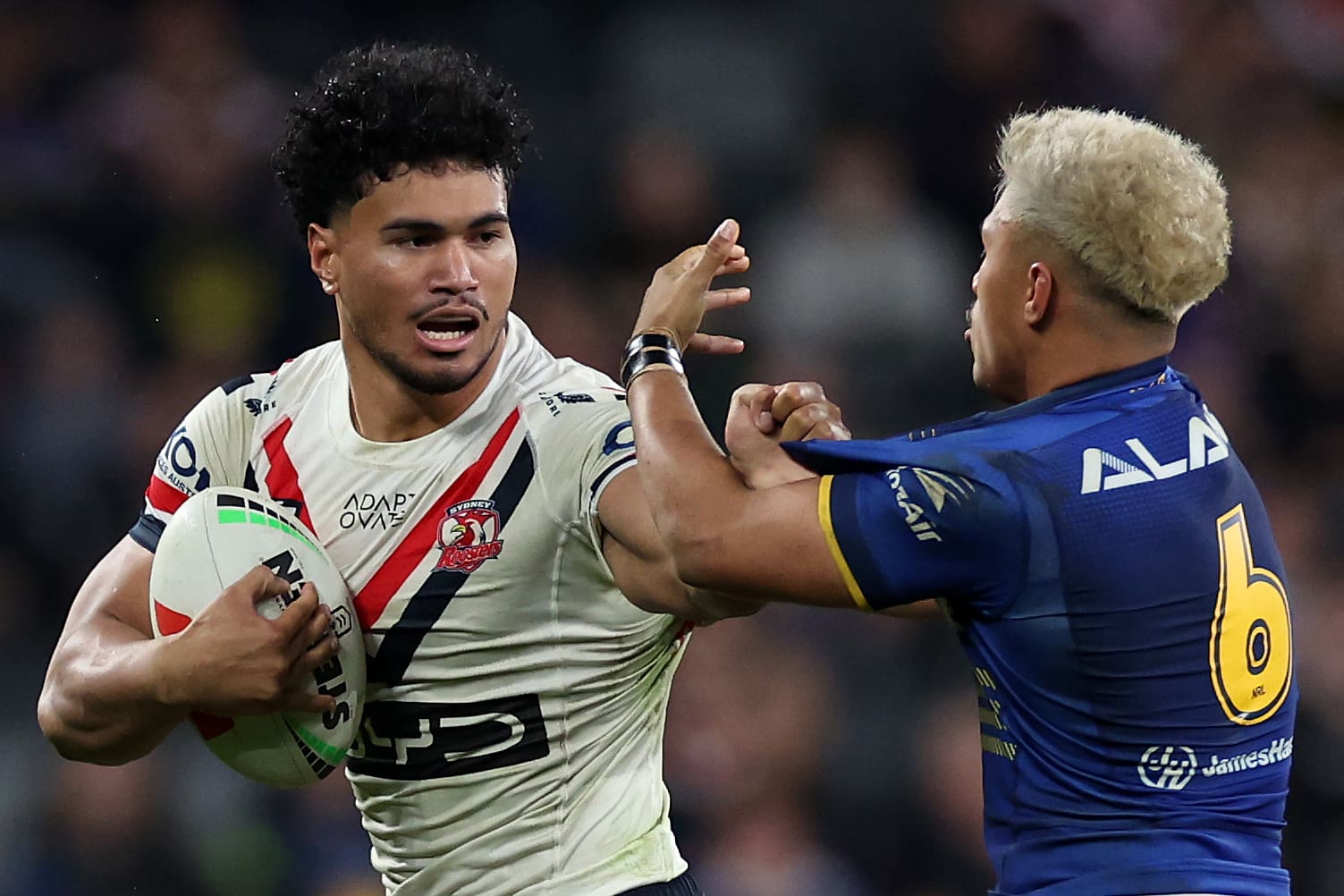 NRL unveils 2025 Dally M nominees - NRL News - Zero Tackle
