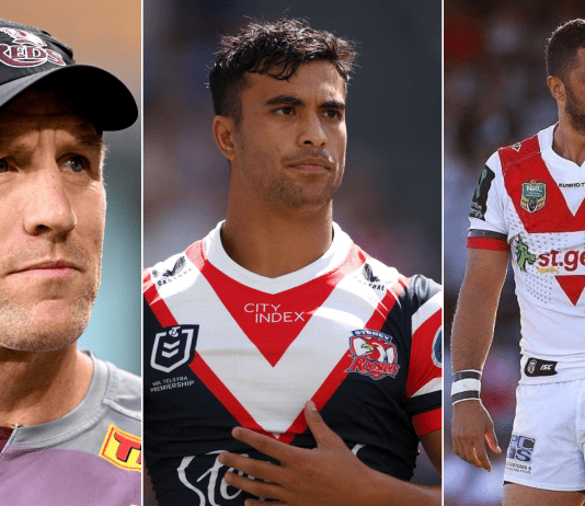 NRL Trivia | Quiz - Zero Tackle