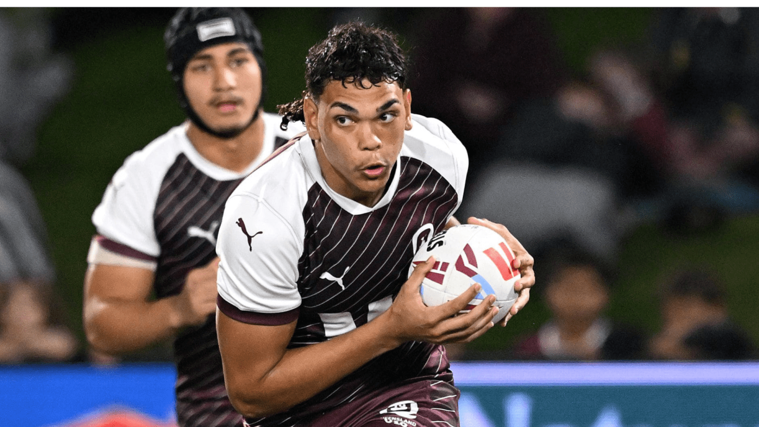 Brother of Kangaroos star lands maiden NRL deal - NRL News - Zero Tackle