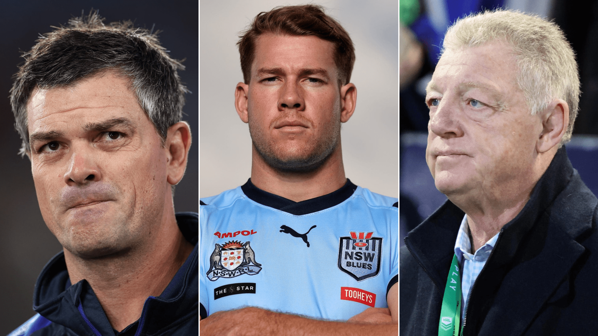 Bulldogs double down on Burton's future amid outside interest - Zero Tackle