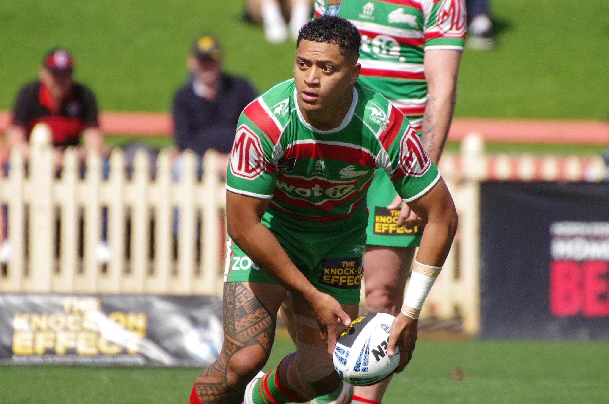 2026 QLD Cup Player Movements and Squads - Zero Tackle