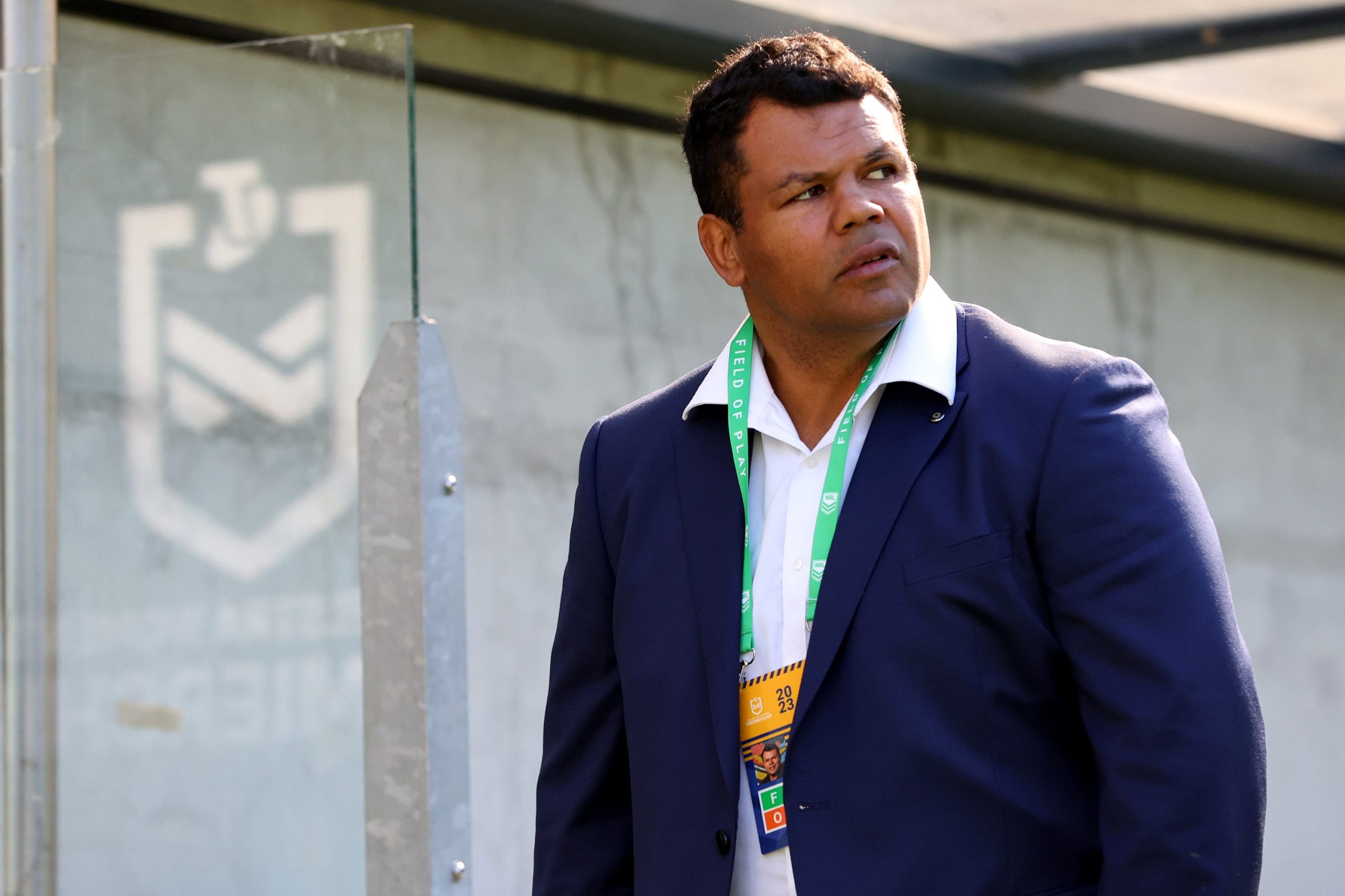 Dean Widders: Why the Koori Knockout is more than just footy - Zero Tackle