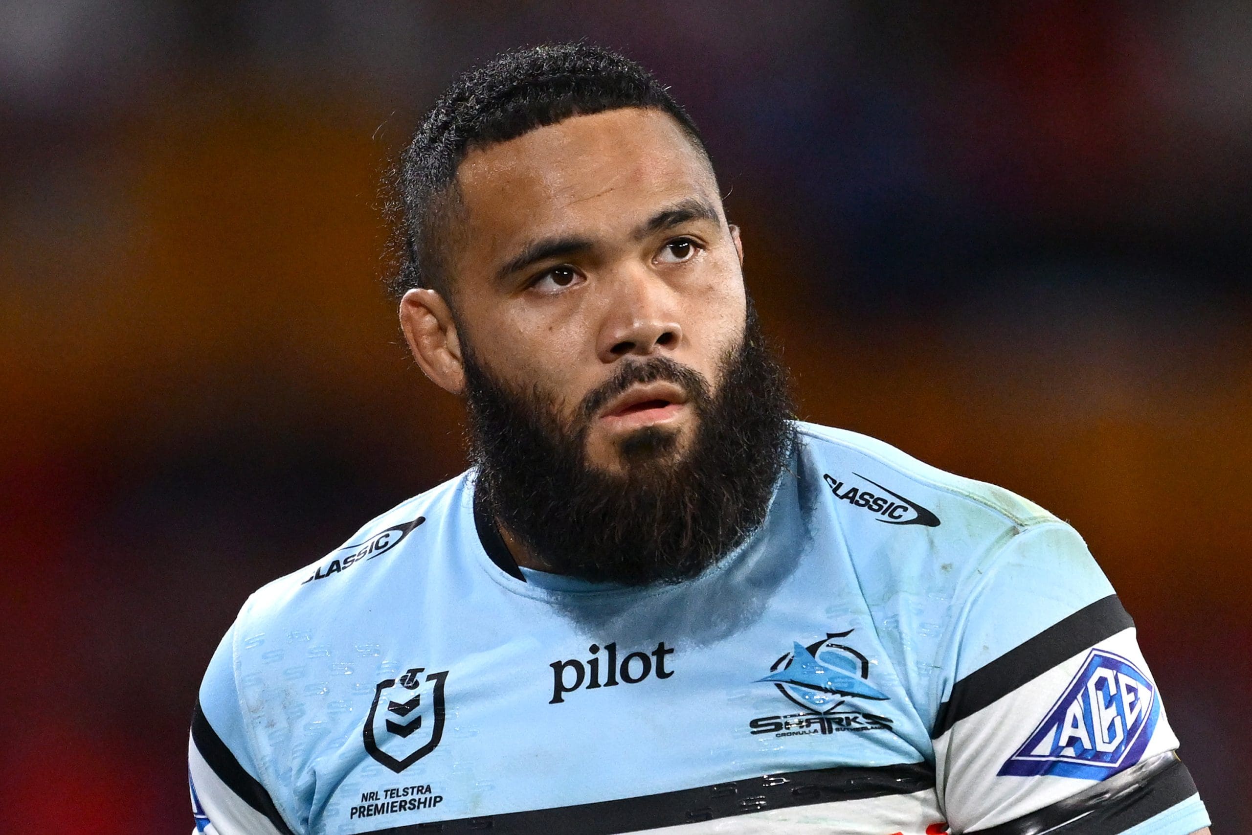 Sharks bench, Blayke Brailey and where to now for Canberra? NRL Finals ...