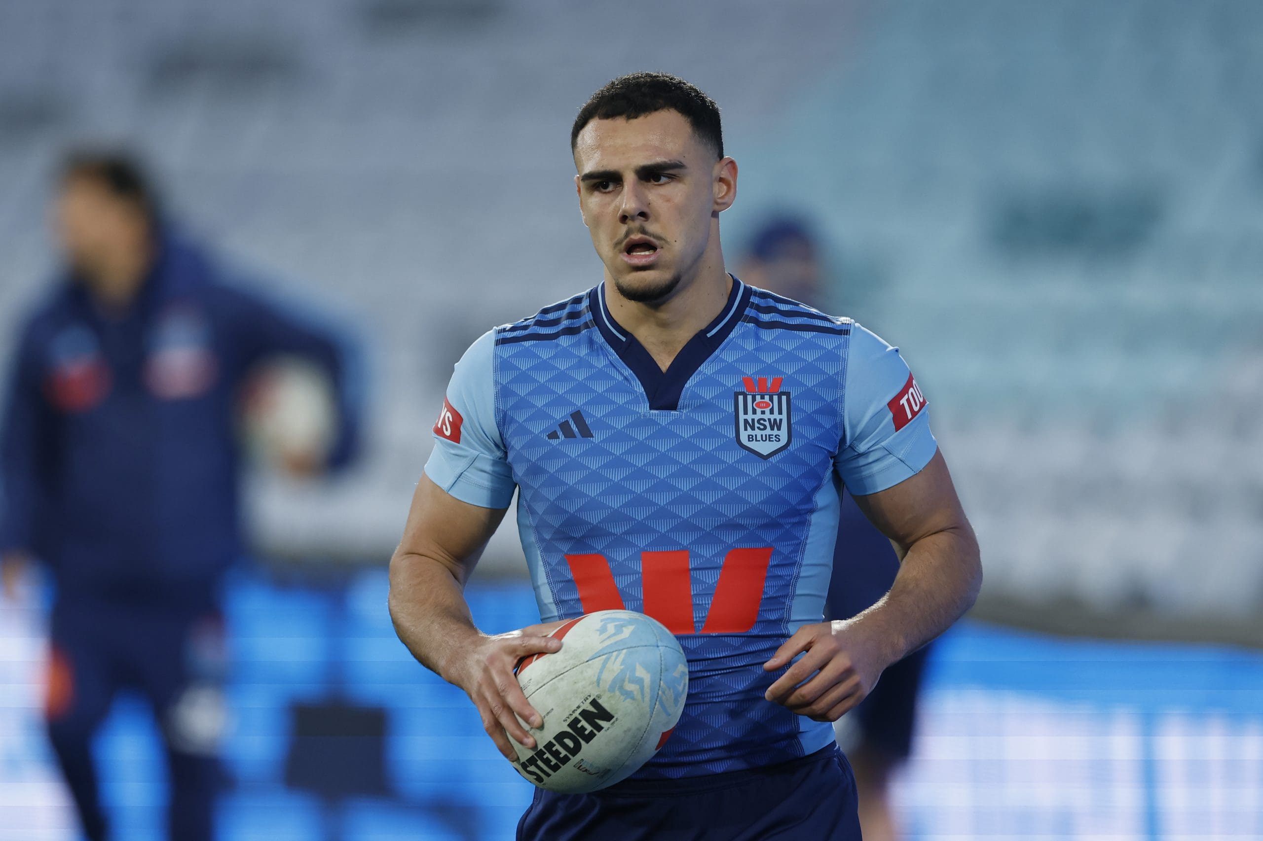 Kangaroos watch: Bulldogs quartet in the mix to face England - NRL News ...