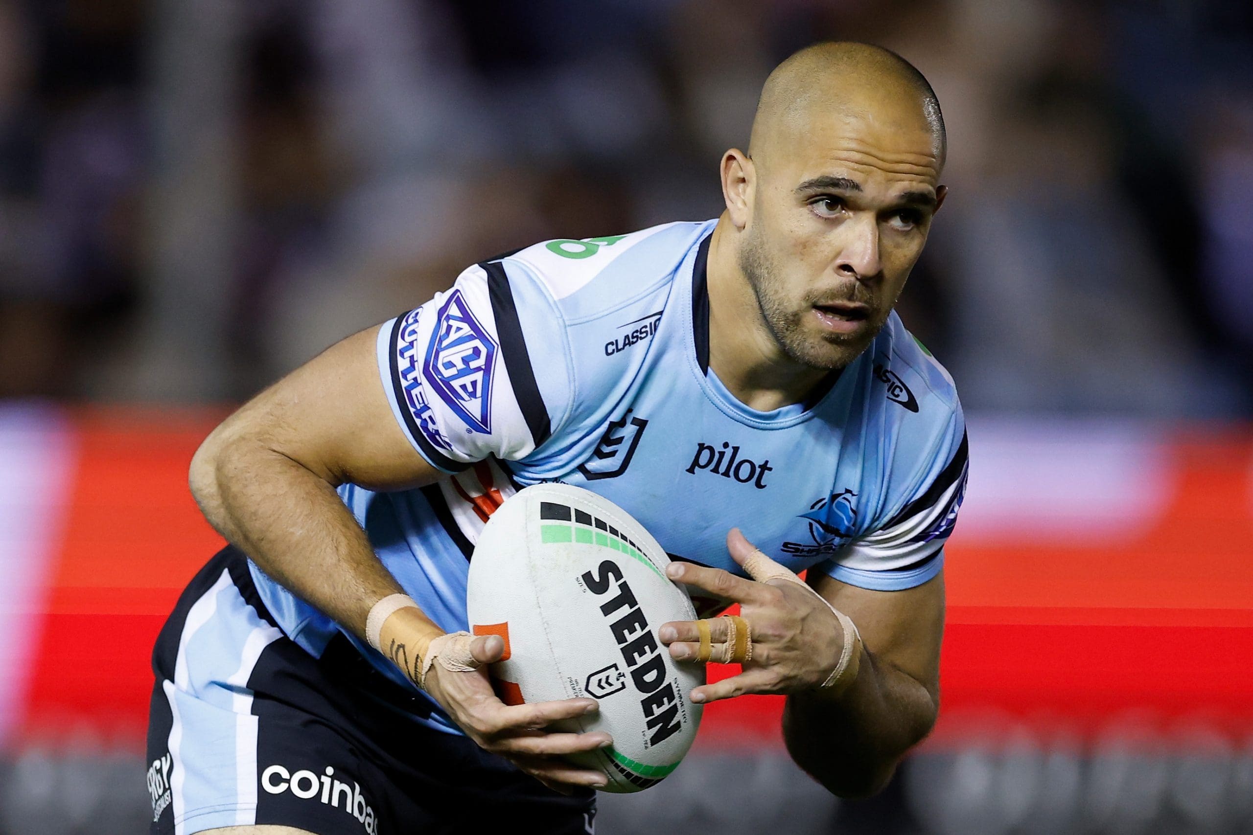 R360 eyes Cronulla Sharks fullback amid contract uncertainty - NRL News - Zero Tackle