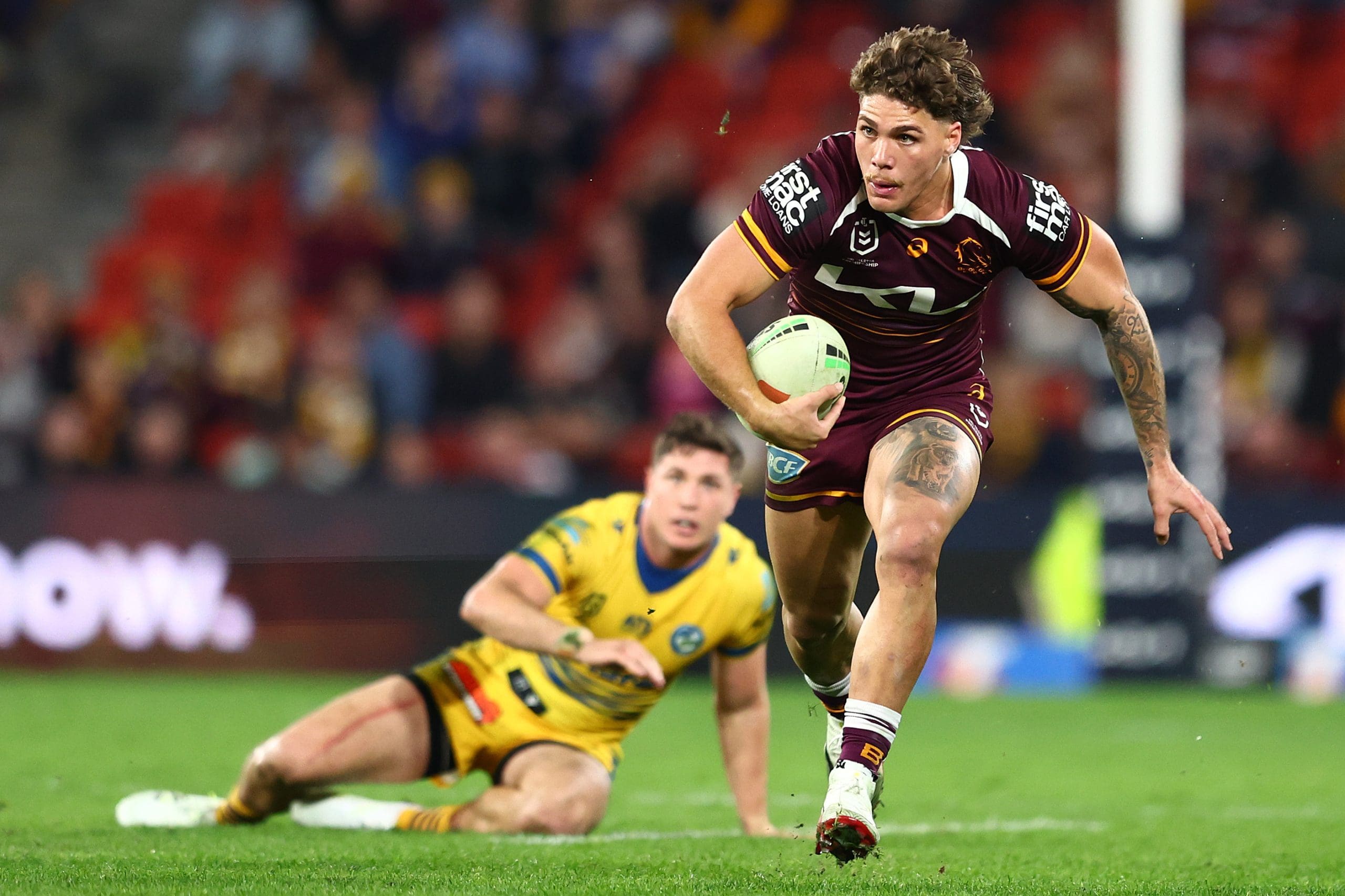 Maguire praises Walsh’s exceptional pre-season form - NRL News - Zero ...