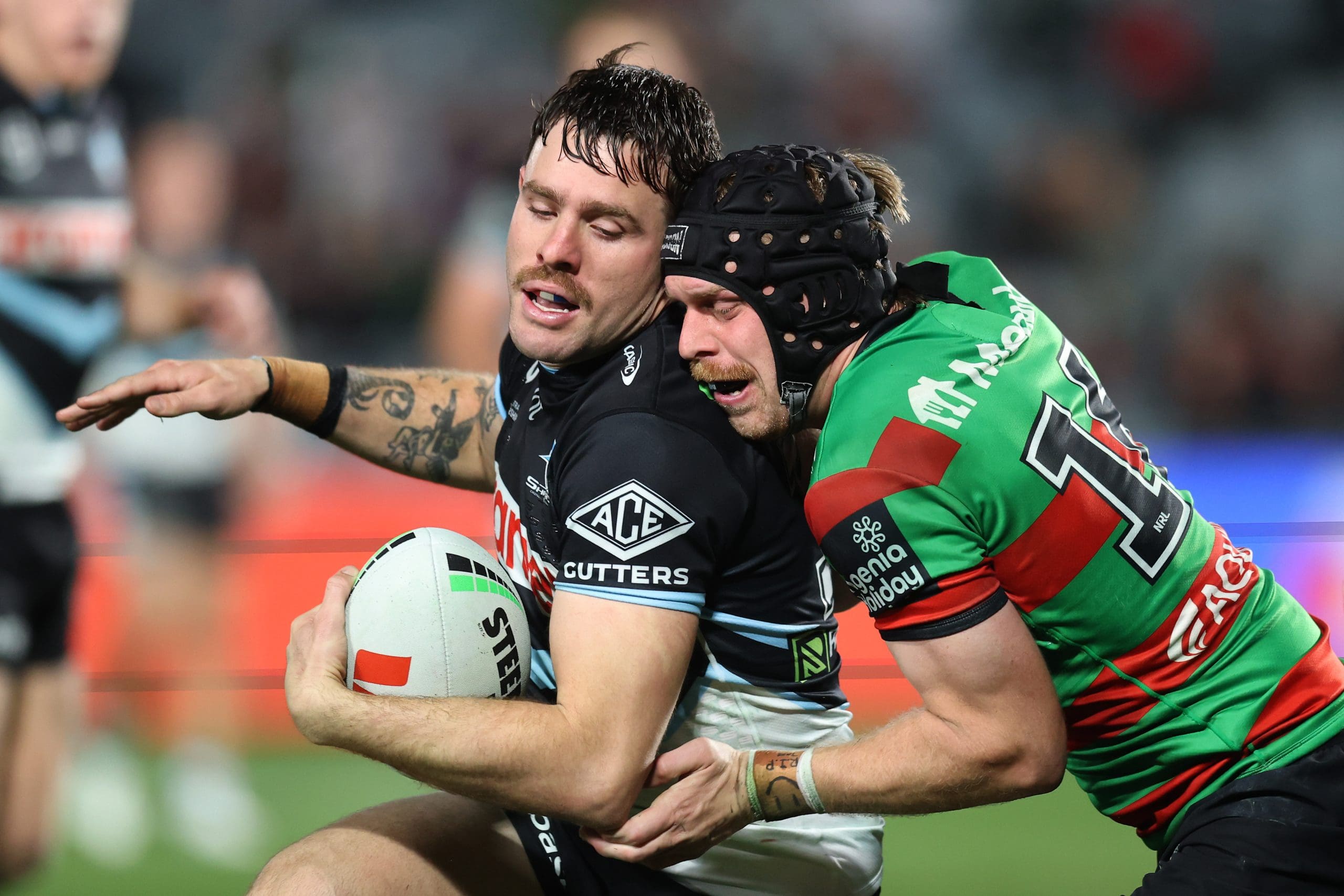 Rabbitohs offer hooker new contract, with a catch - Zero Tackle