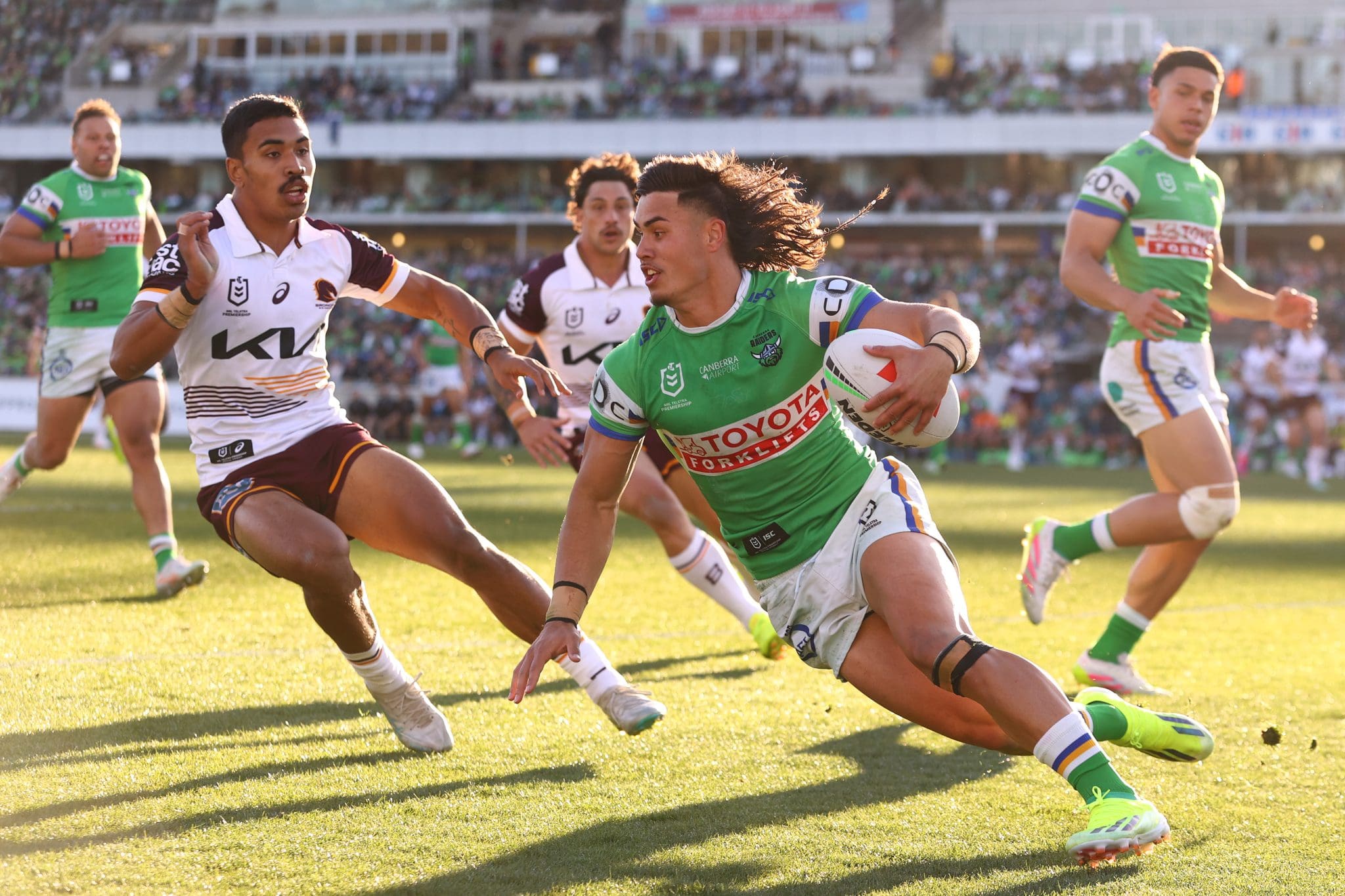Headbutts, characters, fickle fans and the champions rise: 20 Thoughts ...