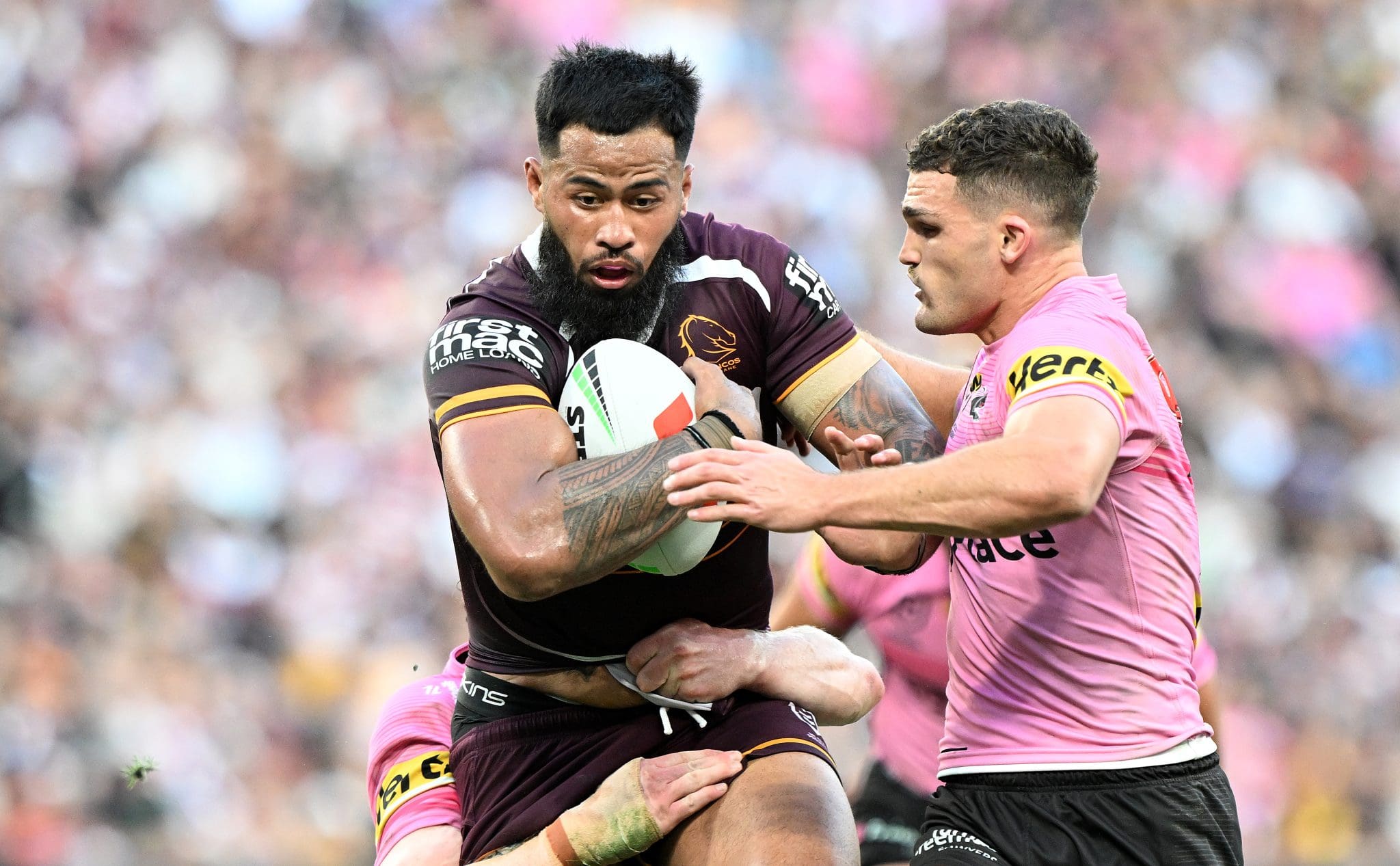 Can Broncos win their first title since 2006?, Will Penrith be ...