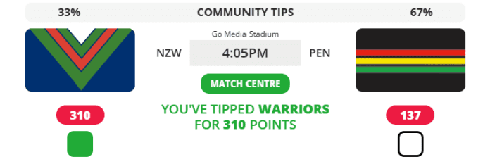 Another league: The free NRL Finals tipping competition changing the ...