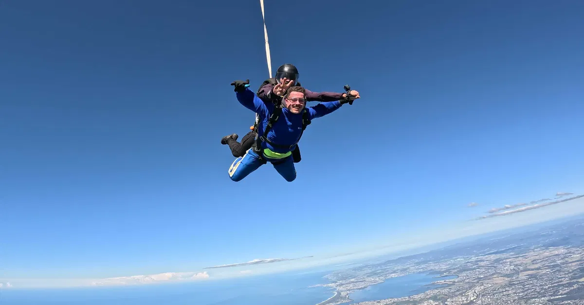 Experience the high life: Five deals to make the off-season fly by ...