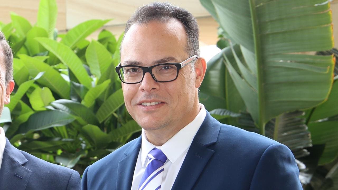 John Khoury honoured with life membership for service to Canterbury ...