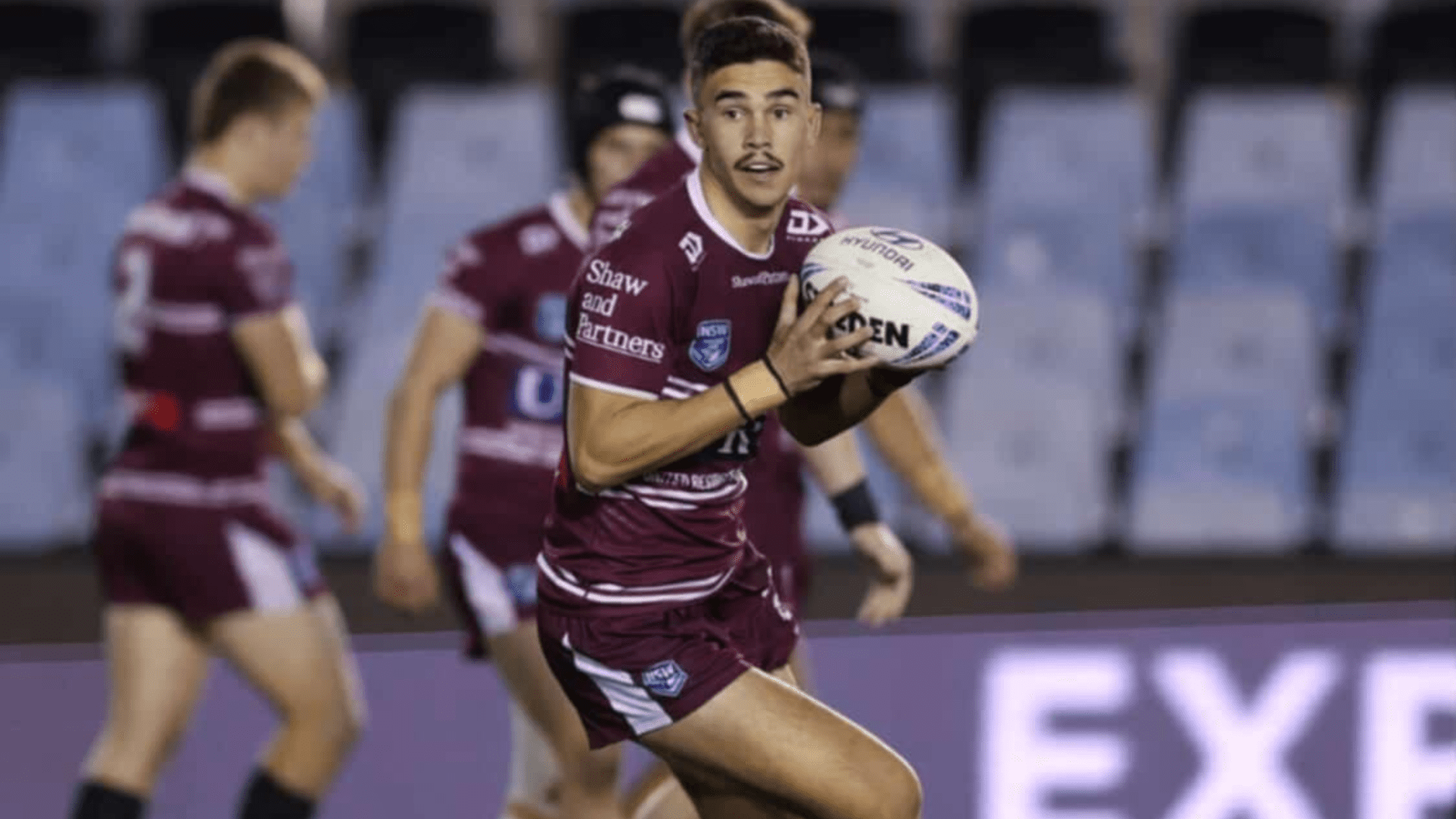 Rising playmaker Callum Dowell opens up on Raiders move, rugby league ...