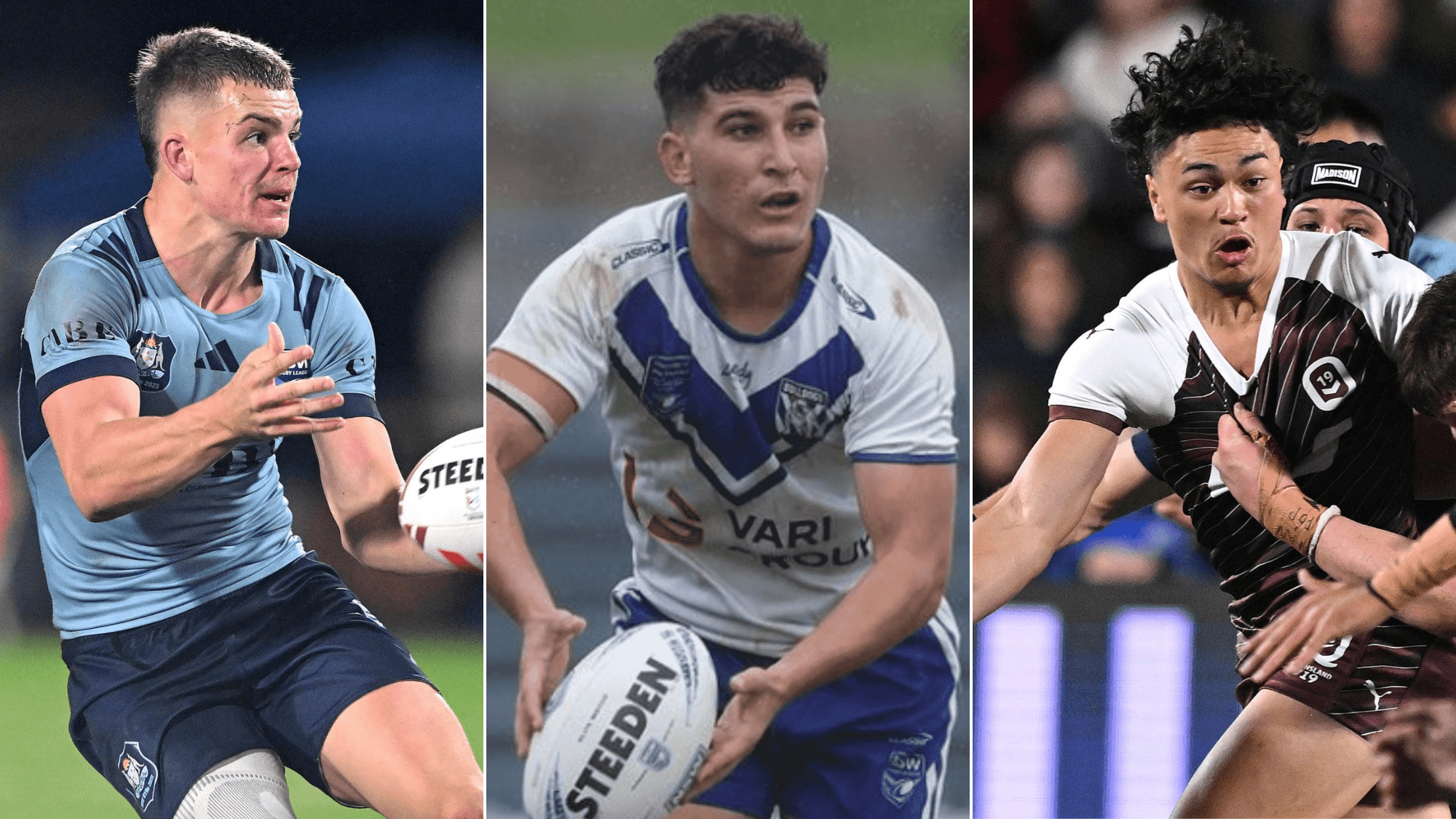 Rookie Watch: The TEN best young prospects yet to debut at Canterbury ...