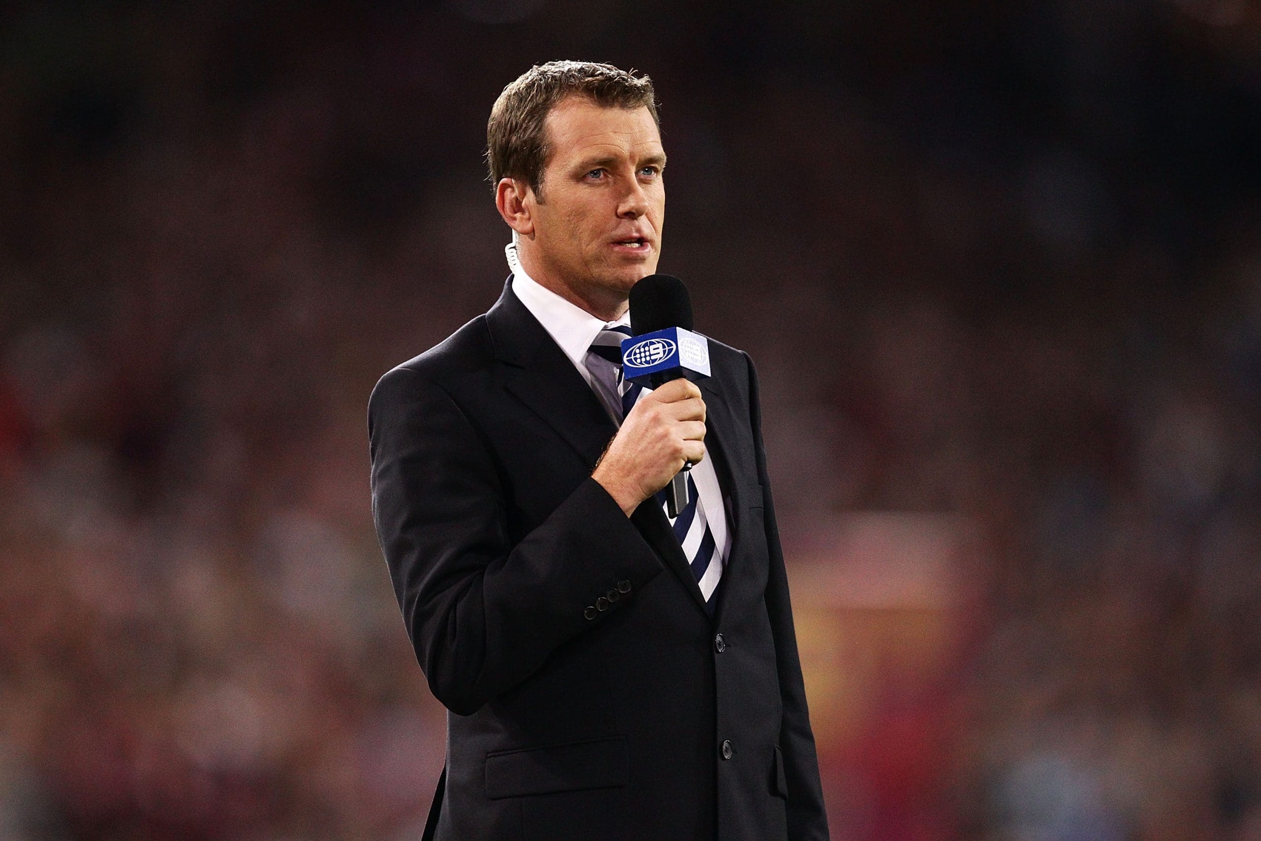 Andrew Voss names his 2025 Team of the Year - NRL News - Zero Tackle