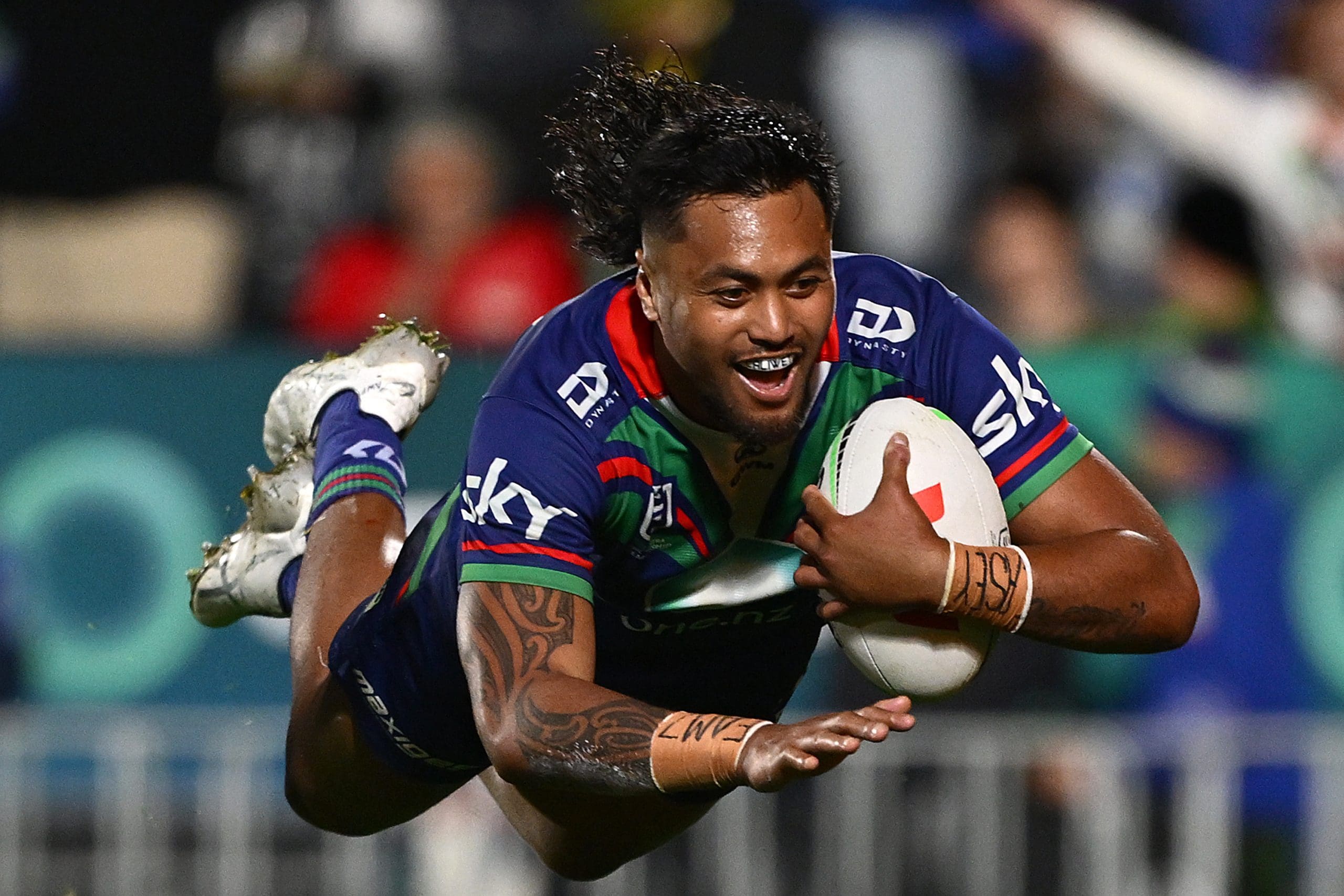 NRL admits to latest bunker error - Zero Tackle