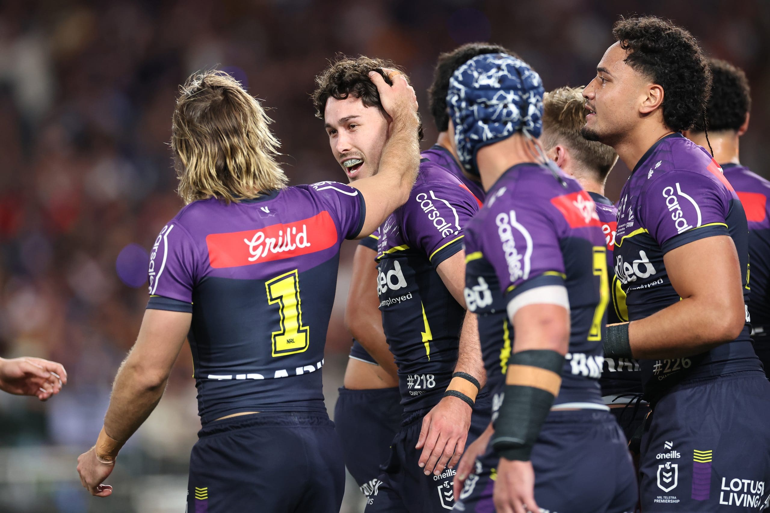 NRL exploring 19 Round season - NRL News - Zero Tackle