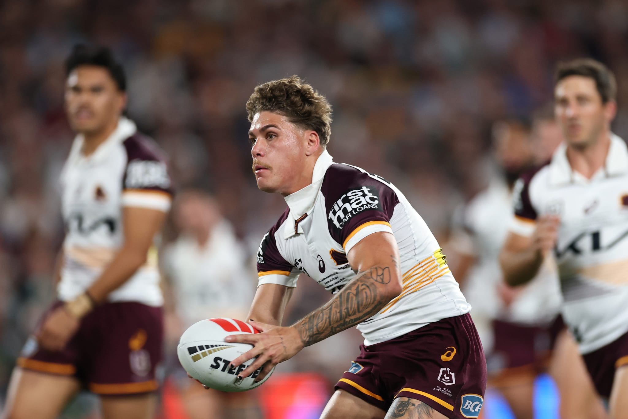 Legend's $5m call to get Walsh to the All Blacks - Zero Tackle