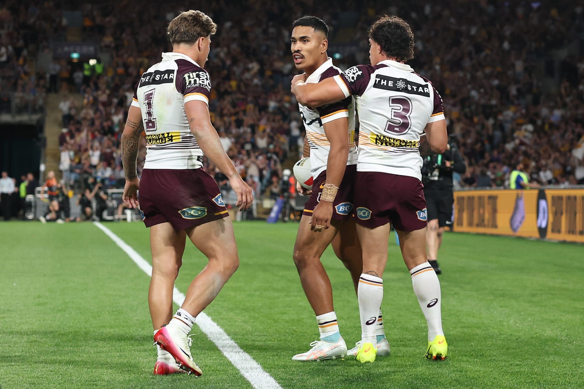 Broncos hope to revive World Cup Challenge after Grand Final win - Zero ...
