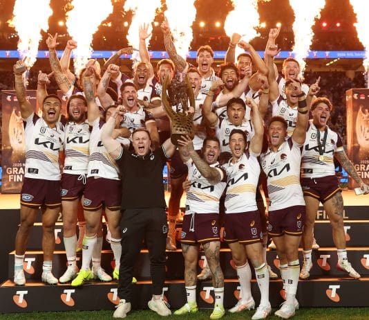 NRL Trivia | Quiz - Zero Tackle