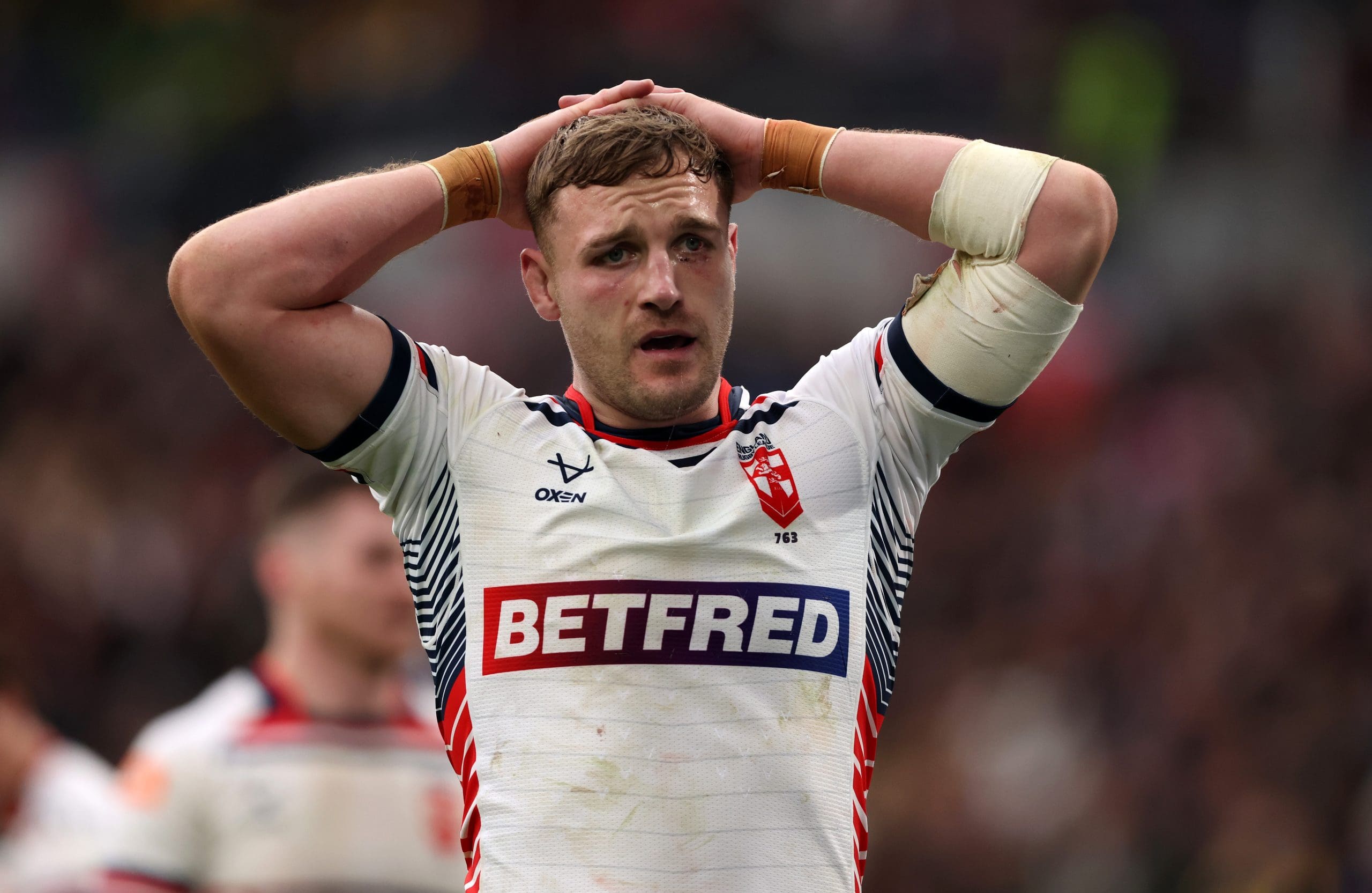 Chiefs secure another as Englishman becomes number four - Zero Tackle