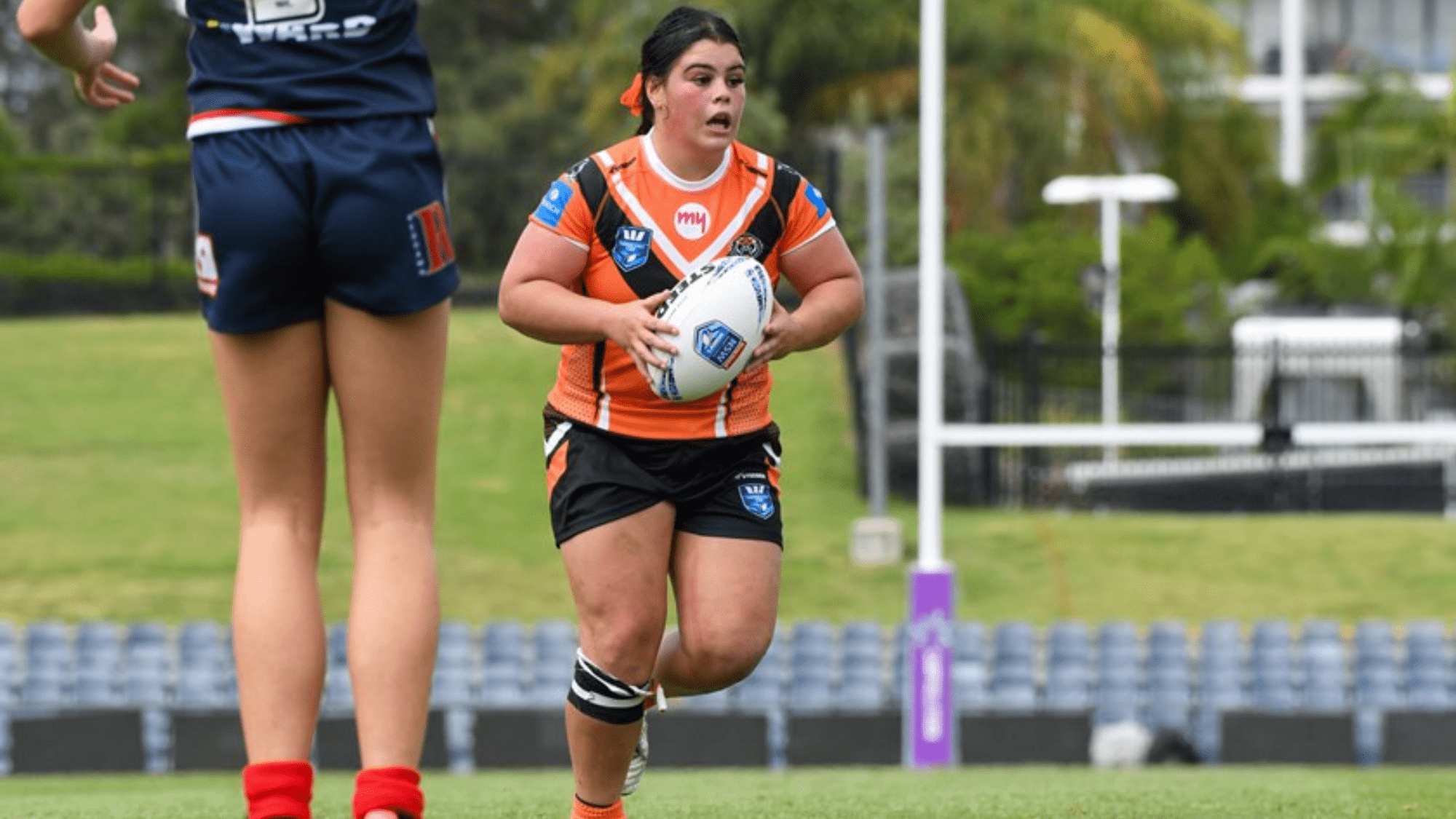 2026 Tarsha Gale Cup Player Movements and Squads - Zero Tackle