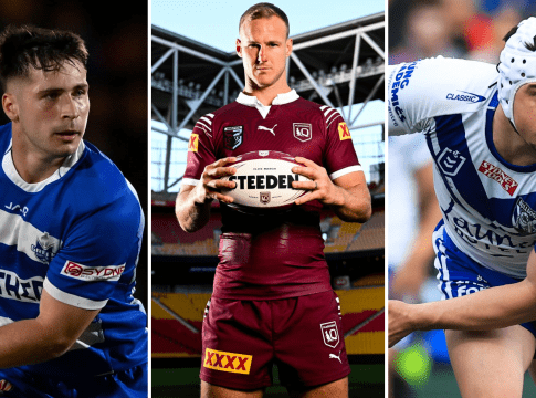 NRL Trivia | Quiz - Zero Tackle