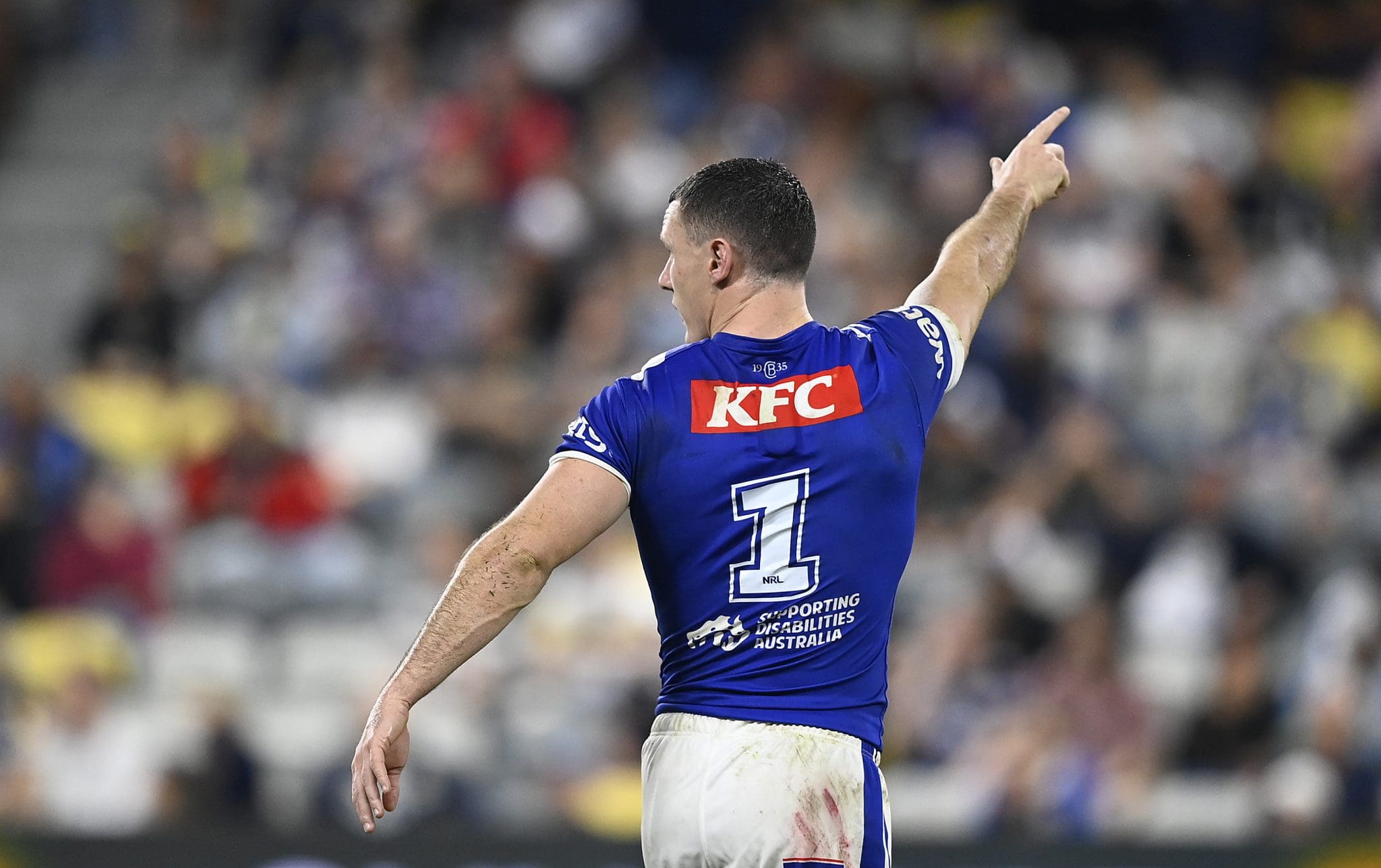 NRL exploring 19 Round season - Zero Tackle
